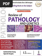 Dr. Priyanka Sachdev - General Pathology | PDF | Apoptosis | Necrosis