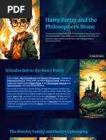 Harry Potter and the Chamber of Secrets | PDF | Mythography | J. K. Rowling