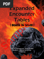 Alien RPG - Core Rulebook | PDF | Games & Activities