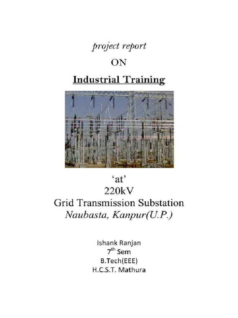 Report Grid | PDF