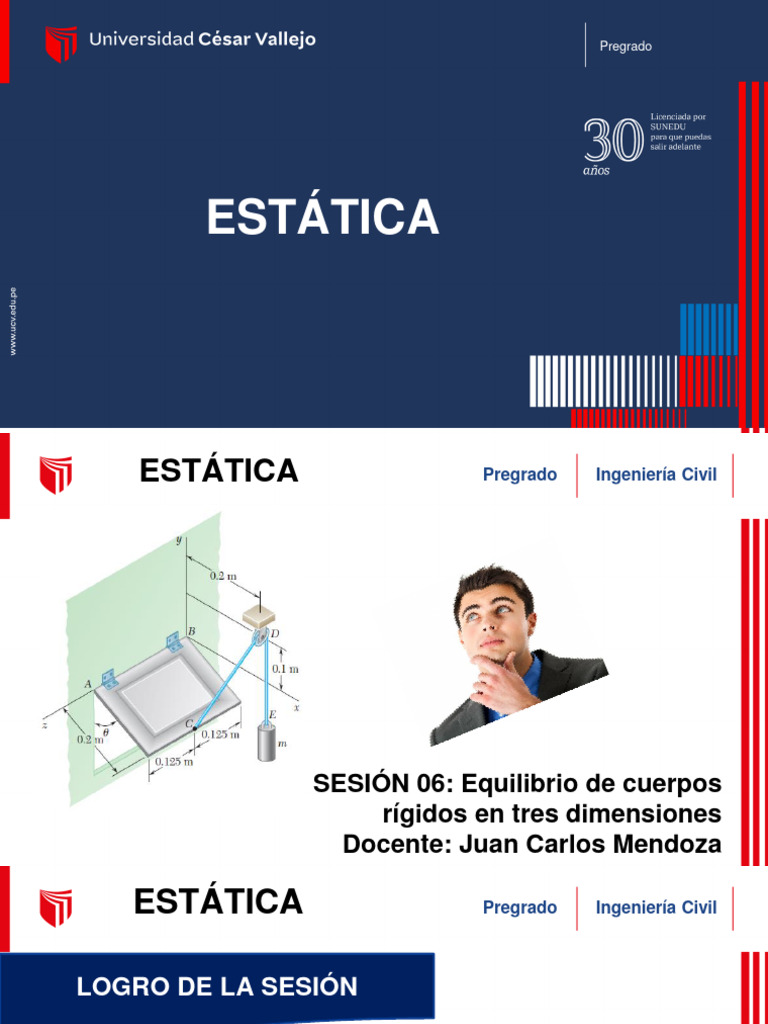 MATERIAL COMPLEMENTARIO - Sesion | PDF