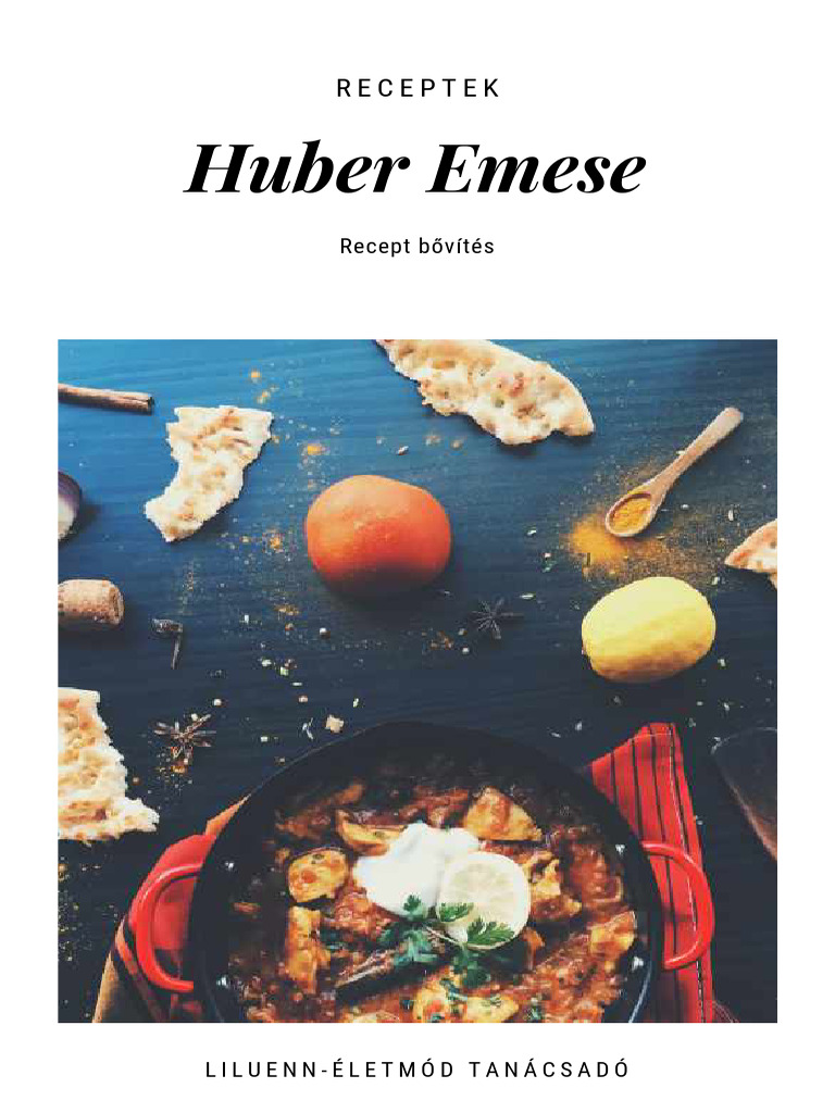 Huber Emese Bővités | PDF