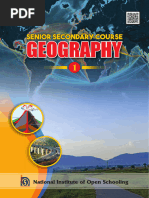 Grade 10 - Social Sciences - Geography - Term 2 - Geomorphology - E ...