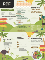 Contoh Menu Dan Resep Bentuk Makanan Standar Rumah Sakit | PDF