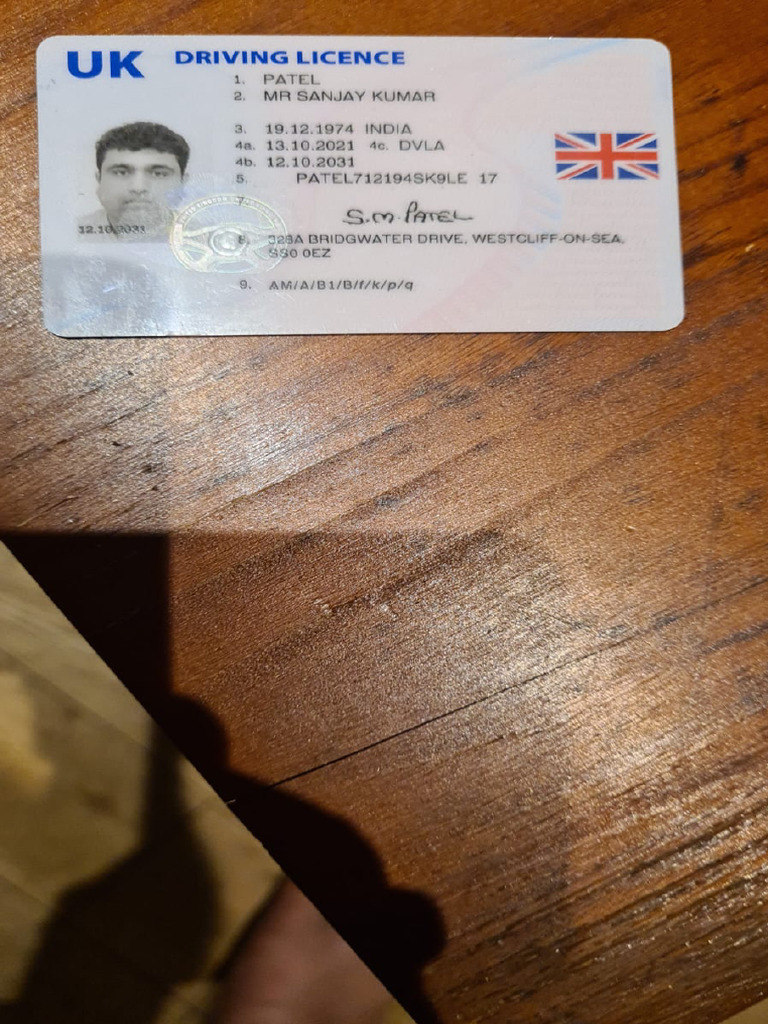 Sanjay Patel Documents | PDF