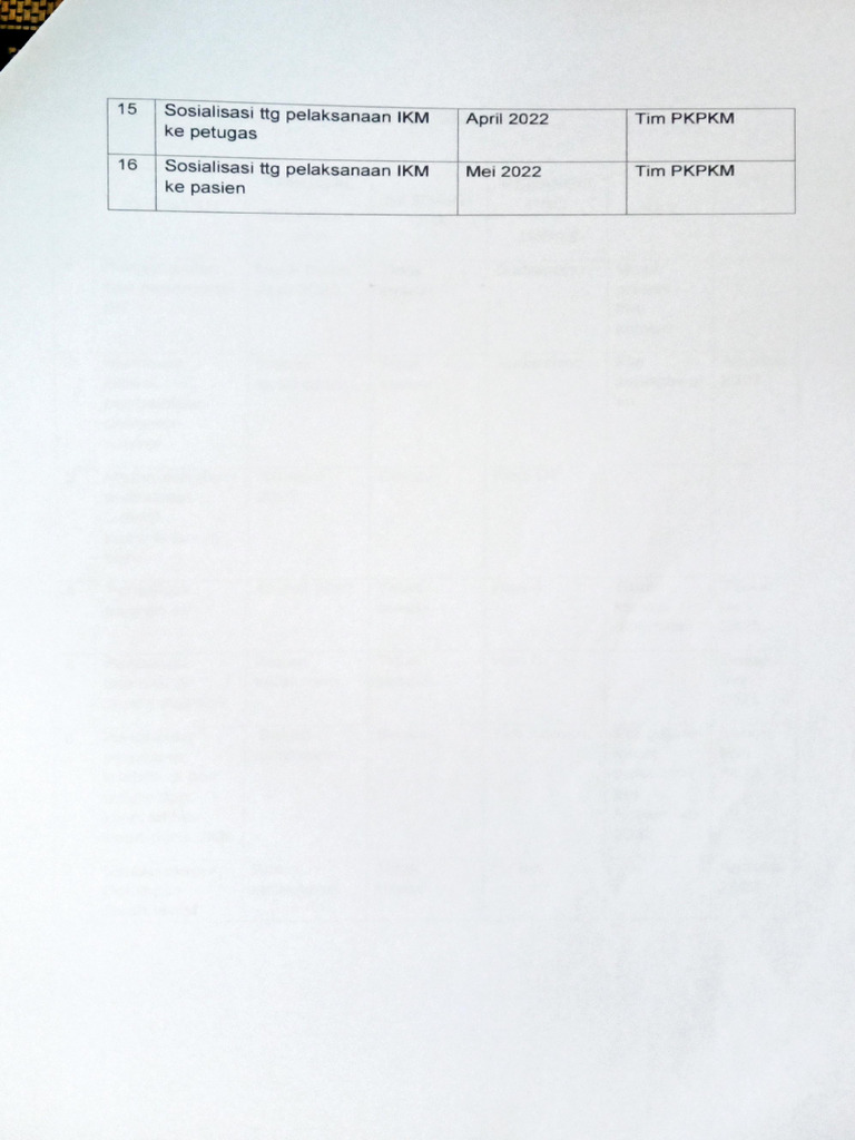 Notulen RTM Juli 22 | PDF