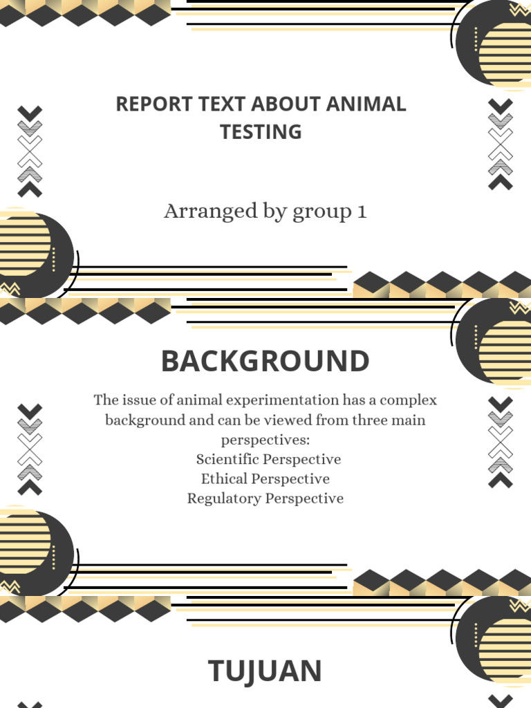 Animal Testing: Pros and Cons Analysis | PDF | Animal Testing | Medicine