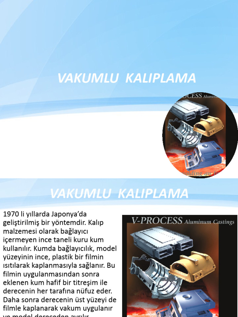 6.vakum Kaliba Dík-M | PDF
