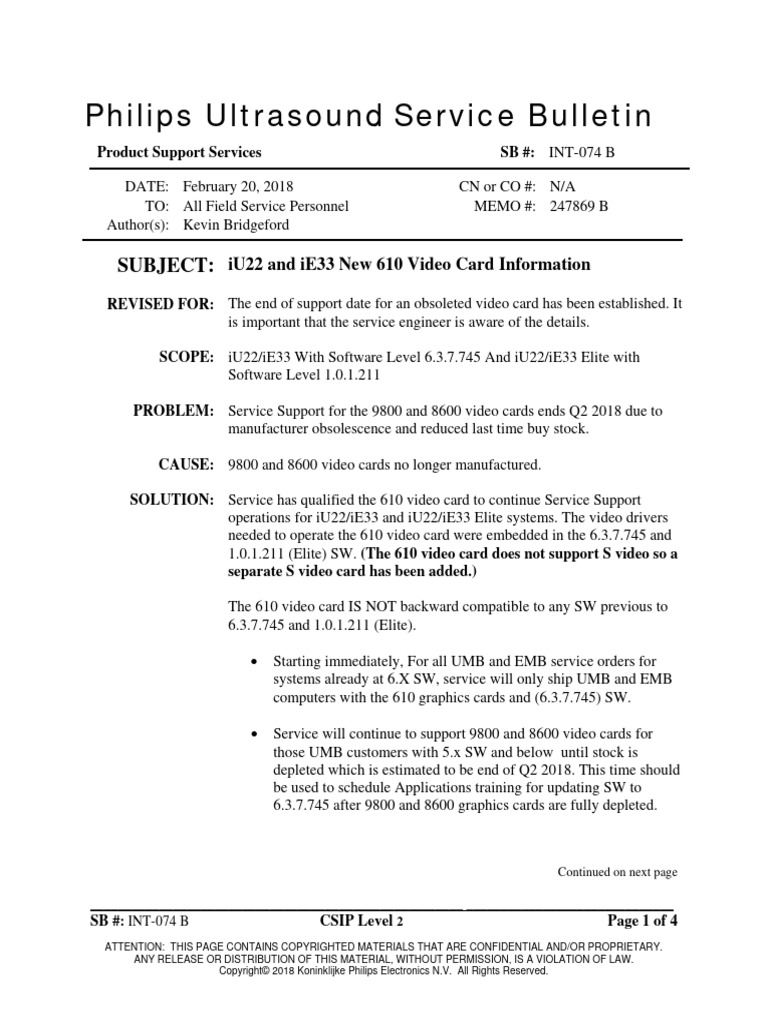 Iu22 and Ie33 New 610 Video Card Information | PDF | Computer Science ...