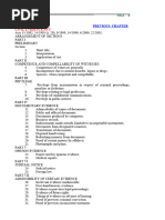 Part 22 - Statements of Truth - Civil Procedure Rules | PDF | Witness ...