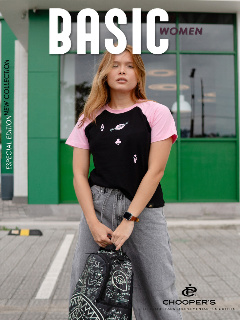 Catalogo Basicas Abril2024 Act8 | PDF