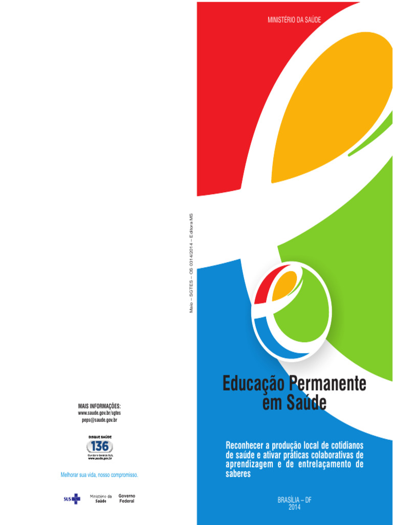 PROCESSO DE TRABALHO PDF Aprendizado Sa de Mental