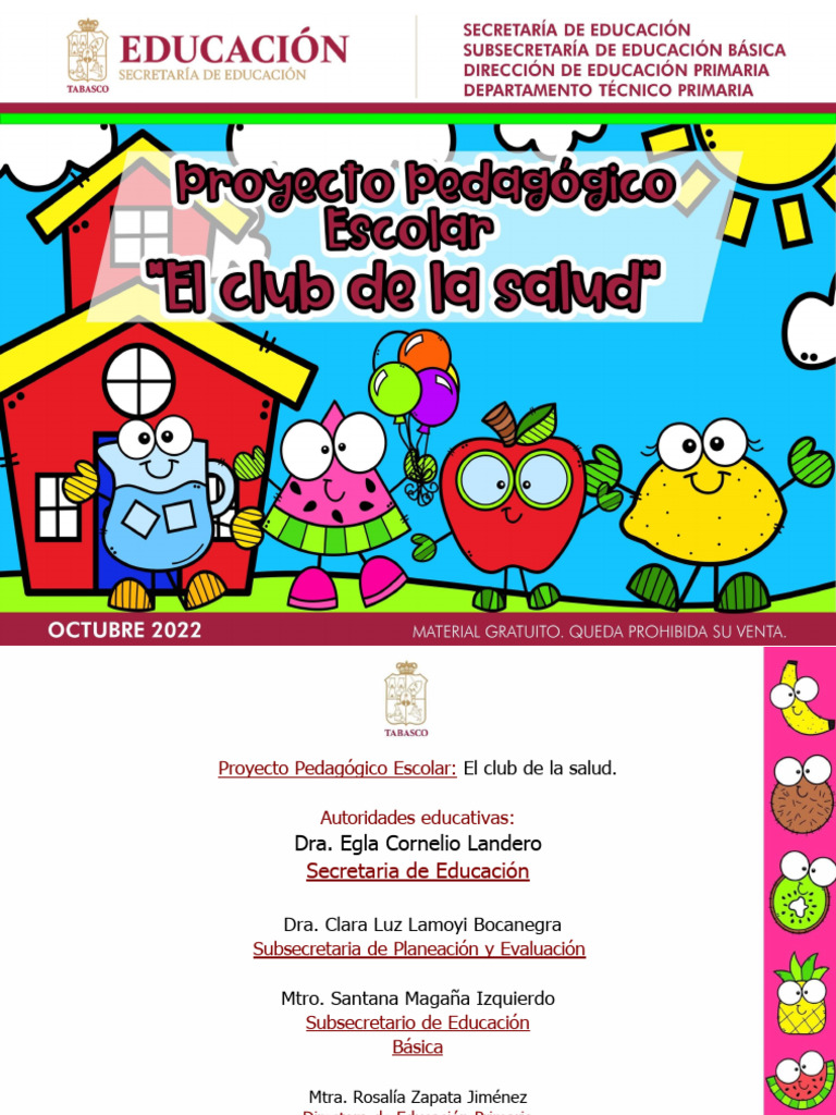 Cuadernillo 2022 1 | PDF | Plan de estudios | Enseñando