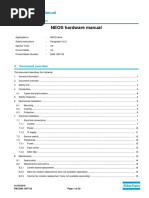 ATLAS COPCO MODBUS User Guide MkIV Modbus Edition 12 | PDF | Computer Network | Computer Science