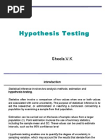 Minitab DOE Tutorial PDF | PDF | Analysis Of Variance | Errors And Residuals