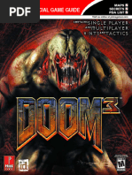 DOOM 3 - Locker & Door Codes - 115406 | PDF
