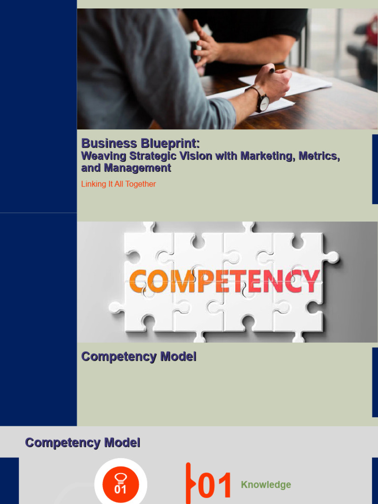 Linking it all together | PDF | Marketing | Business