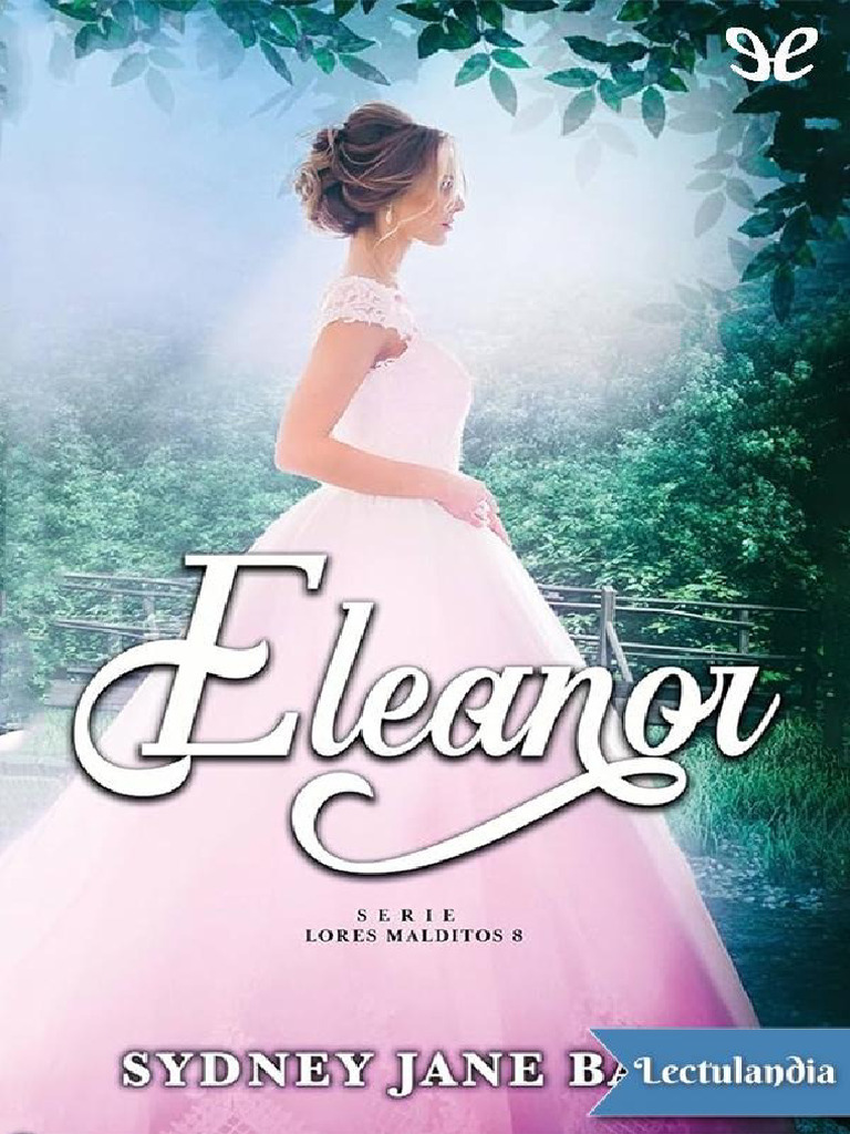Eleanor - Sydney Jane Baily | PDF