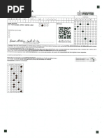 Modelo Carta Resposta | PDF