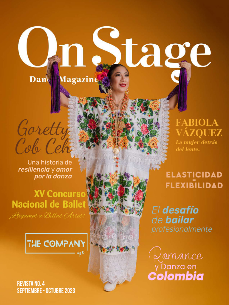 REVISTA-NO.4 Compressed | PDF | Arte