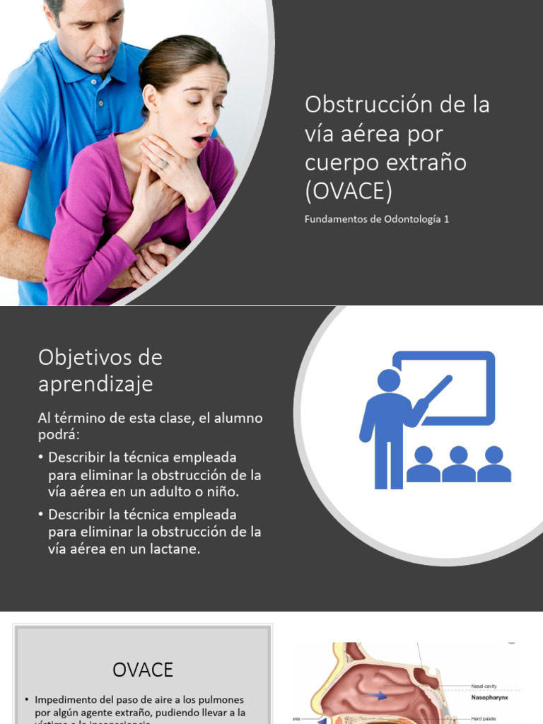 OVACE | Descargar gratis PDF | Medicina CLINICA | Enfermedades y trastornos