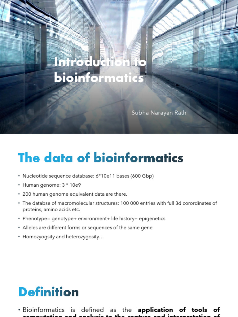 Bio Info Merged | PDF | Primer (Molecular Biology) | Polymerase Chain Reaction