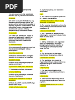 Sample NA Meeting Format | PDF | Psychiatric Rehabilitation | Substance ...