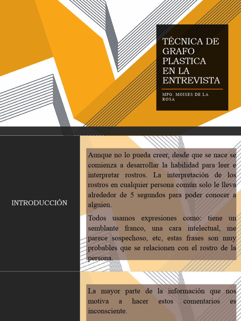 Grafo Integración | PDF | Labio