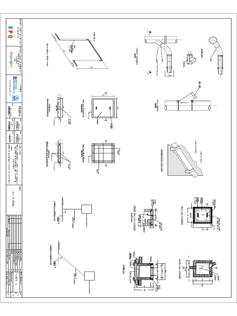 Detalles 2 Cajas | PDF