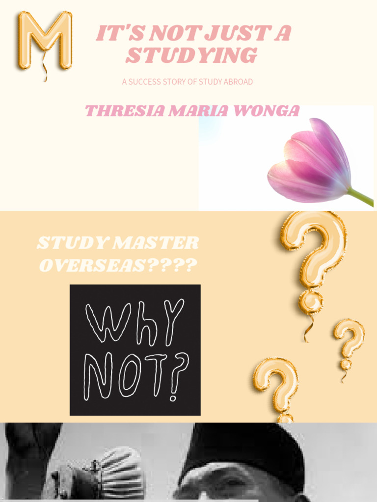 A Success Story Study Overseas | PDF | Wellness