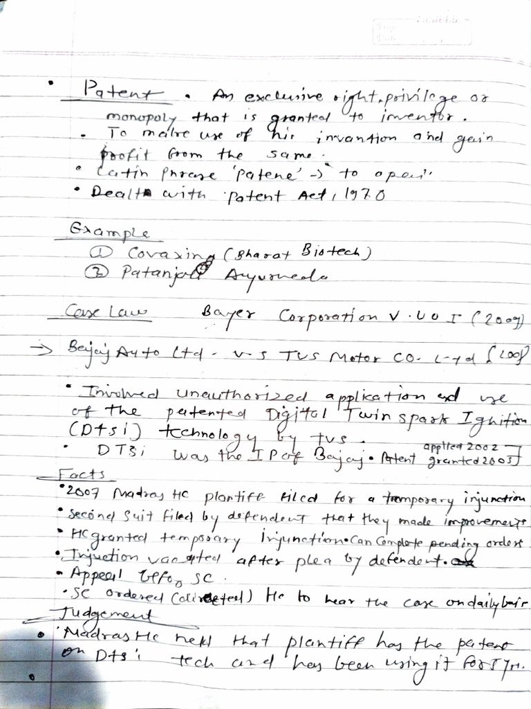 Patent and GI Ipr 28-Jun-2024 | PDF