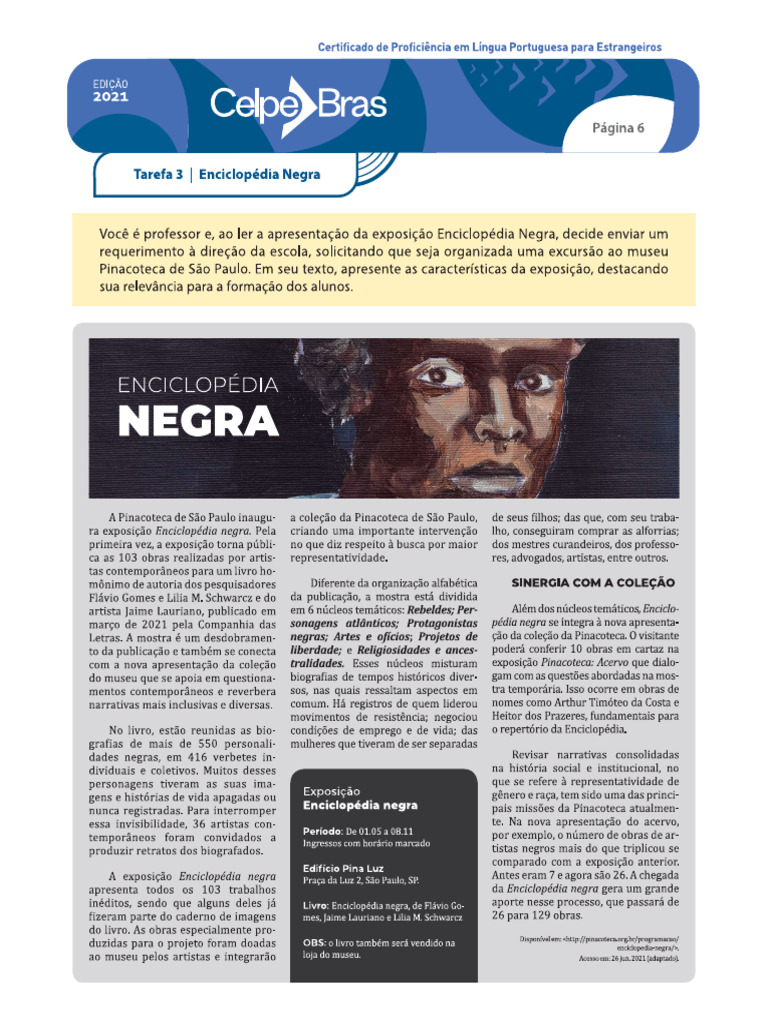 Tarefa 3 | PDF