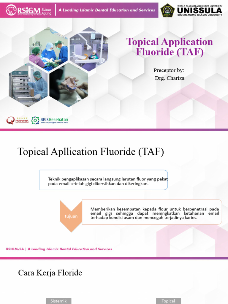 TAF - Kelompok | PDF
