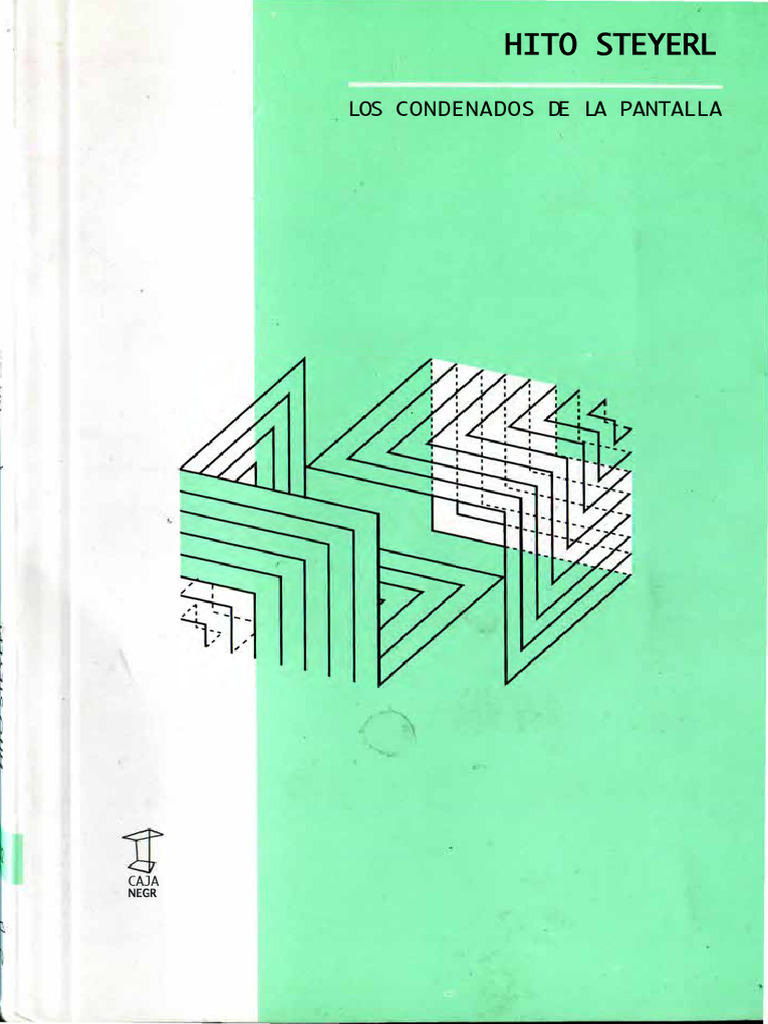 005 - HITO STEYERL en Defensa de La Imagen Pobre-1 | PDF