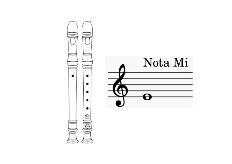 Nota MI | PDF