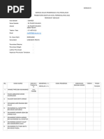 Borang b5 - Pengeesahan Piliohan Kaedah Terimaan Bantuan Awal ...