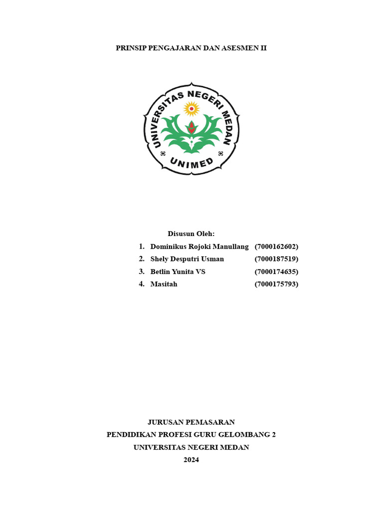 02.08.PPA2.SMK-T1-5 Demonstrasi Kontekstual | PDF | Bisnis | Seni