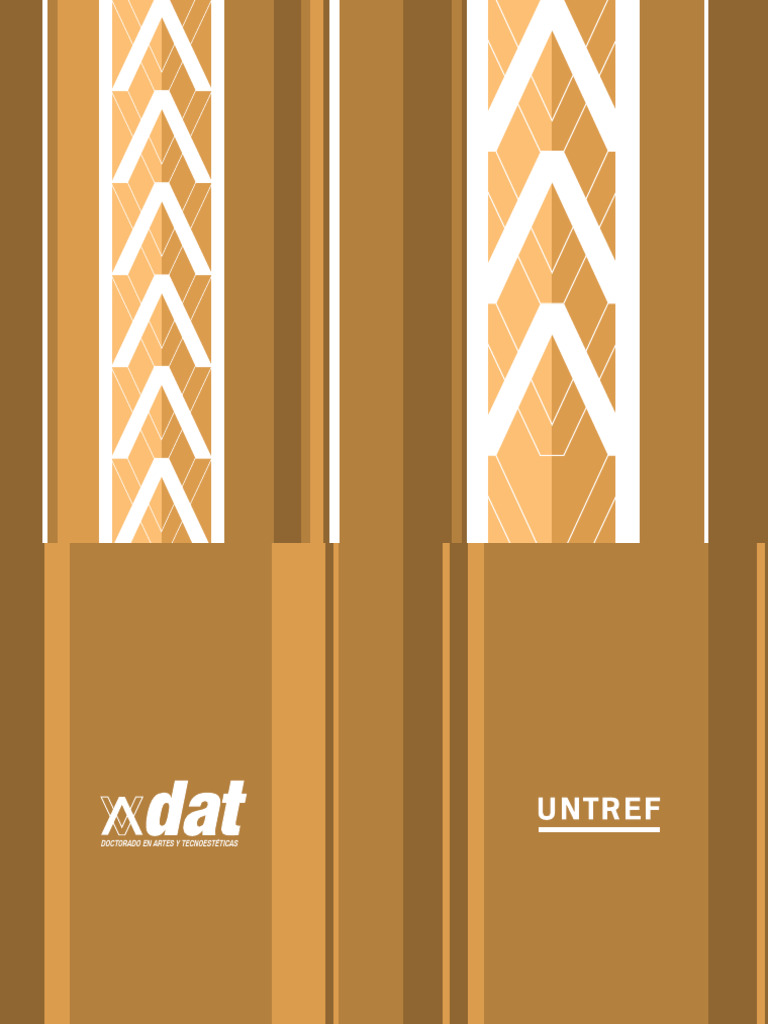 Dossier_DAT_2023 | PDF | Doctorado | Science