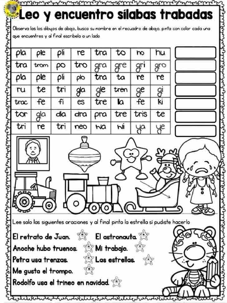 Segundo Primaria Hojas de Trabajo | PDF