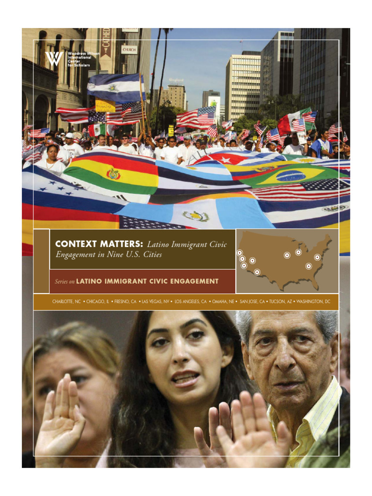 La Importancia Del Contexto - 0 | PDF