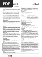 Roche-Brochure- cobas 5800 -English-0003 | PDF | Assay | Automation