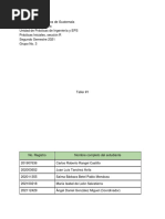 Tabla de IMC 2023 de La OMS (Mujeres y Hombres Adultos) | PDF