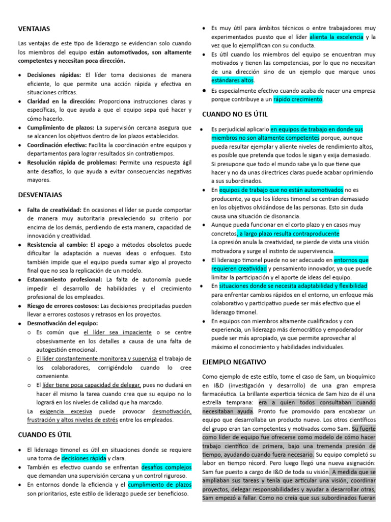 Base Expo | PDF | Liderazgo | Creatividad Base Expo | PDF | Liderazgo | Creatividad