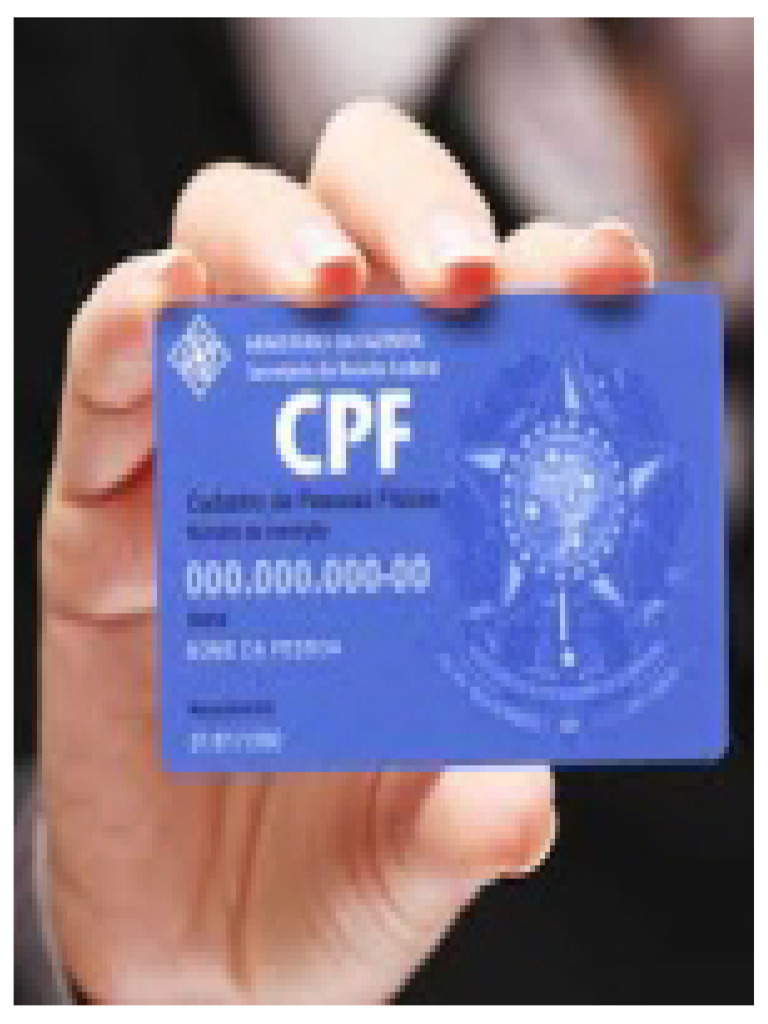 CPF 1 | PDF