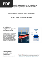 Por qué flotan los barcos: Arquímedes y densidad | PDF | Densidad ...