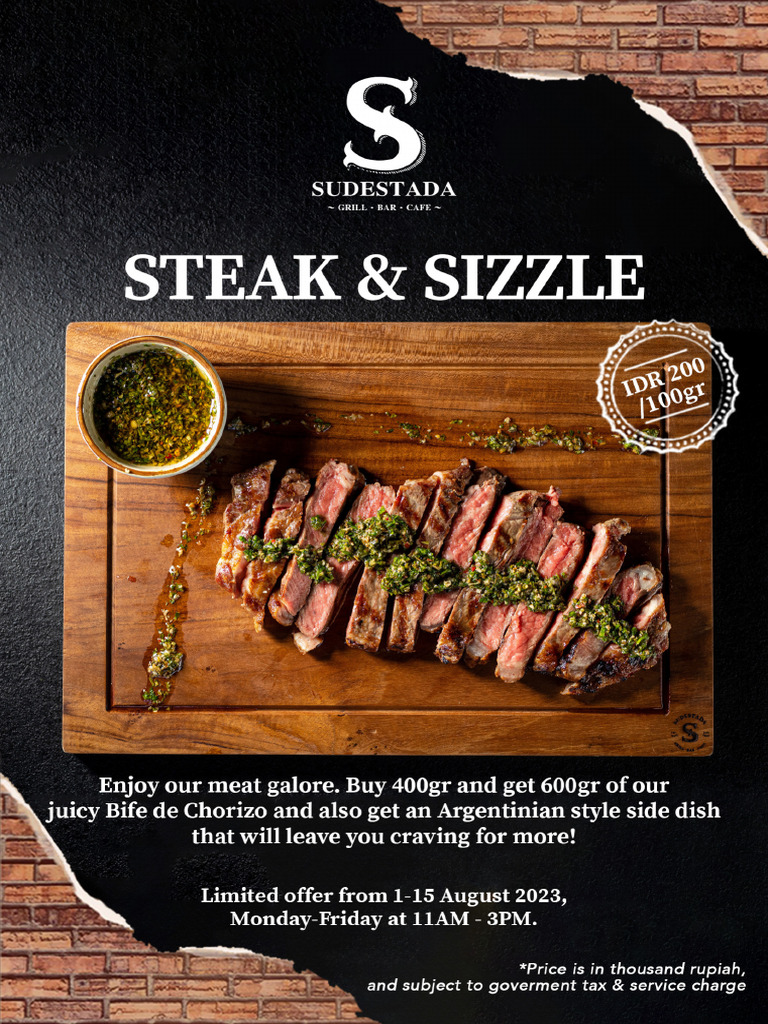 Sudestada ALL Menu | PDF | Alcoholic Drinks | Drink