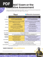 Casas Scale Score Ranges For Test Series PDF | PDF | Educational ...