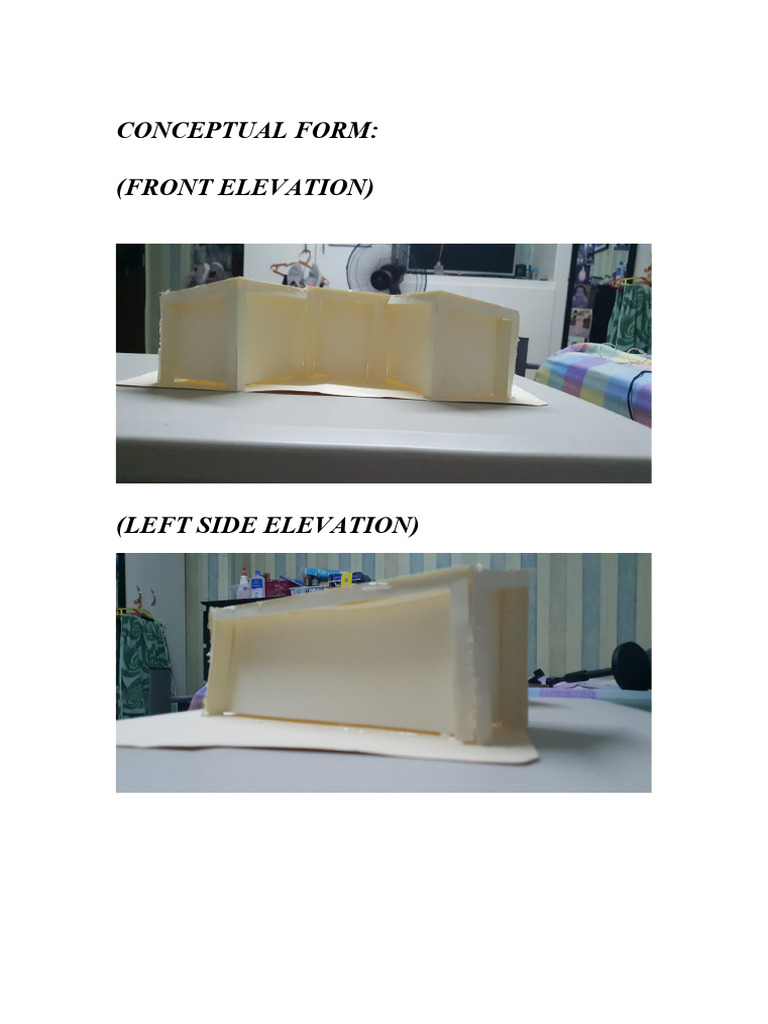 B69 - Hannah Mikaela A. Ebue - Esquisse 1 | PDF