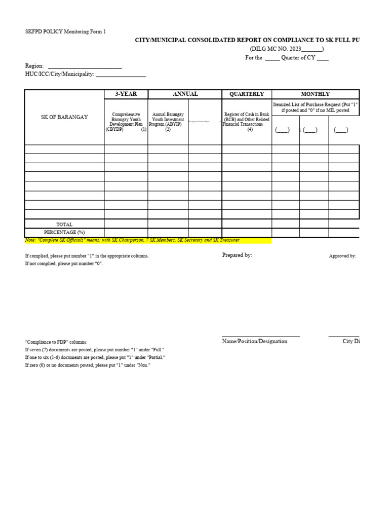 SK Full Disclosure | PDF | Financial Services | Economies