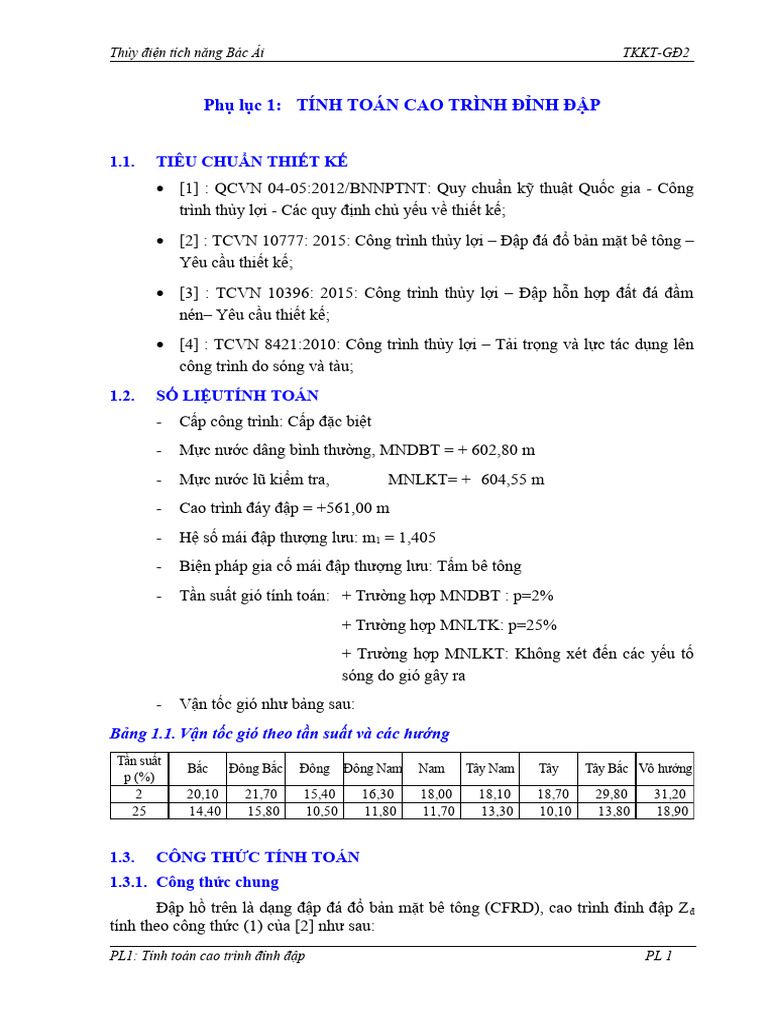 Pl1 - Tinh CTDD - HC | PDF